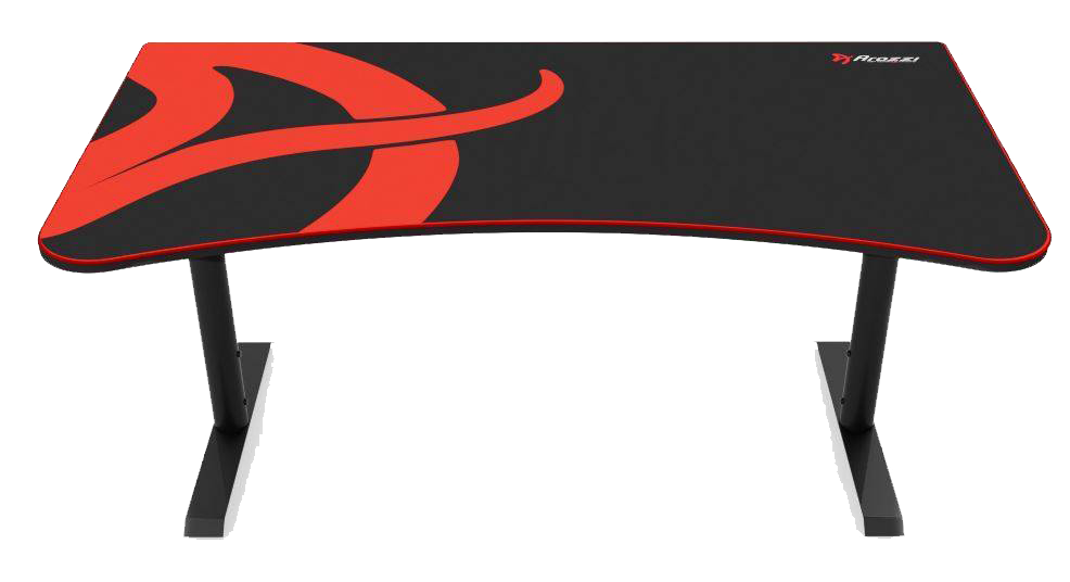 Arozzi Arena Gamer Bord - Anmeldt af Gameruniverset