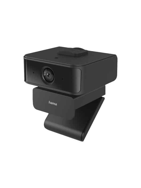 Hama "C-650 Face Tracking" - webcam - Gameruniverset